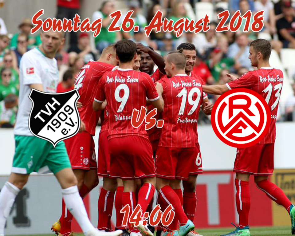TV Herkenrath 09 (0)-(2) RW Essen | Radio HafenstrasseRadio Hafenstrasse
